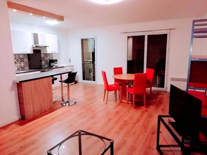Exterieurs, Fréjus - Appartement 2 pièces à louer