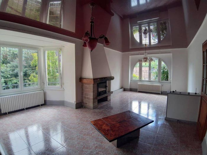 Maison 5 pièces à louer à Saint-Dié-des-Vosges