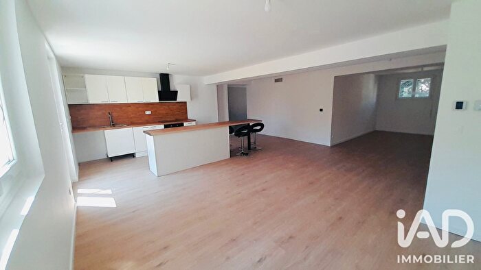 Maison 6 pièces à vendre à Pézilla-la-Rivière