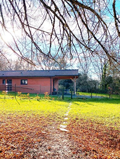Maison à vendre - Anglès - 5 pièces - 3 chambres