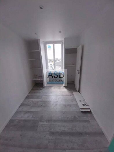 Appartement à louer - Rive Droite, Haubourdin - 1 pièce