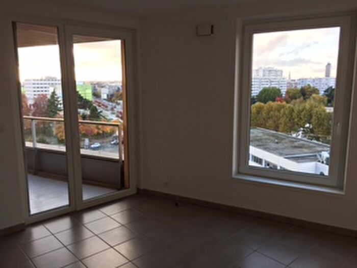Nantes, Ile de Nantes - Appartement 2 pièces à louer