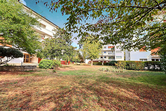 Appartement 5 pièces à vendre - Maisons-Laffitte, Est