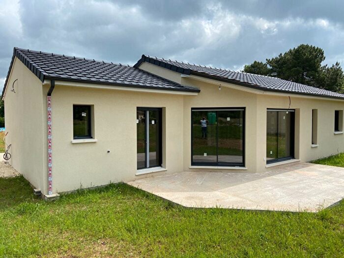 Étaimpuis : Maison 6 pièces à vendre
