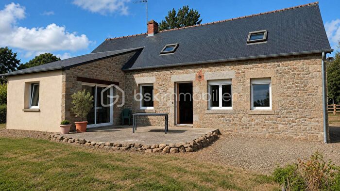 Maison 5 pièces à Villamée, à vendre