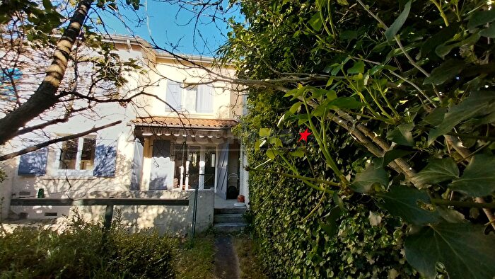 Maison 4 pièces à Quint-Fonsegrives, à vendre