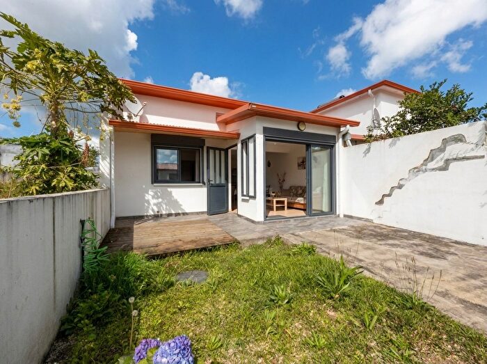 Maison 3 pièces à vendre - Le Tampon
