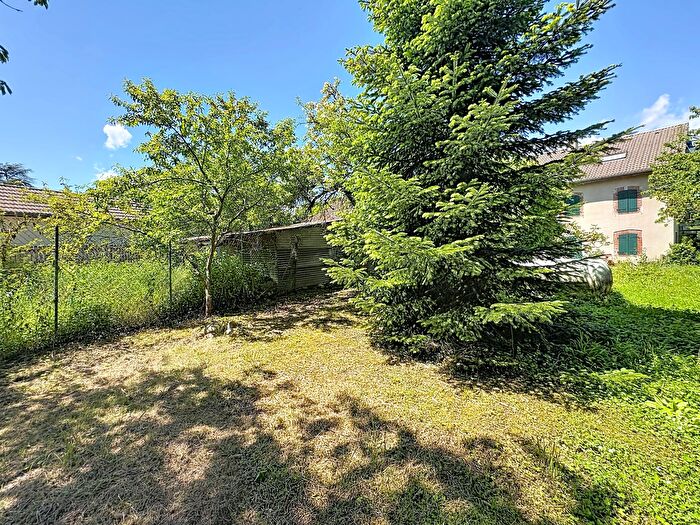 Maison 4 pièces à vendre - Viry