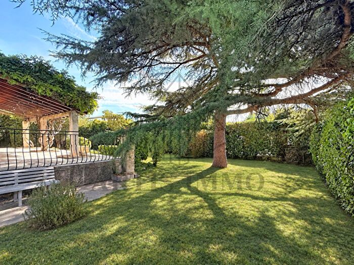 Maison 7 pièces à vendre à Pérols