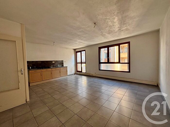 Appartement à vendre - Saint-Étienne, Tardy, Colline des Pères, Bizillon - 3 pièces - 2 chambres