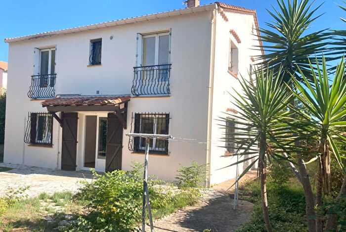 Maison à vendre - Béziers, Perch des Moulins, Font Neuve, Terries - 8 pièces - 4 chambres