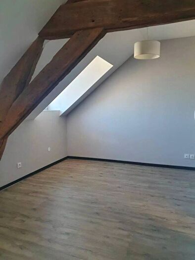 Appartement 1 pièce à louer - Grangier, Dijon