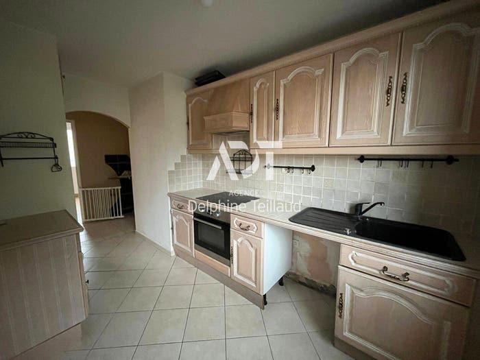 La Falaise, Sassenage - Appartement 3 pièces à louer