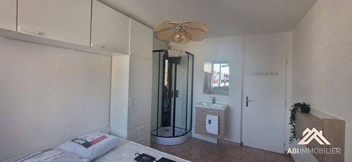 Appartement 1 pièce à louer - Lemasson, Montpellier