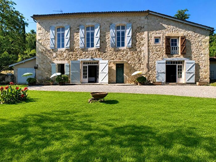 Maison 7 pièces à vendre à Auch, Faubourgs