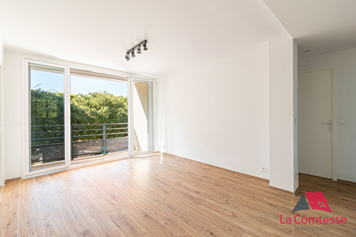 Appartement 4 pièces à Marseille 9ème, Sainte-Marguerite, à vendre