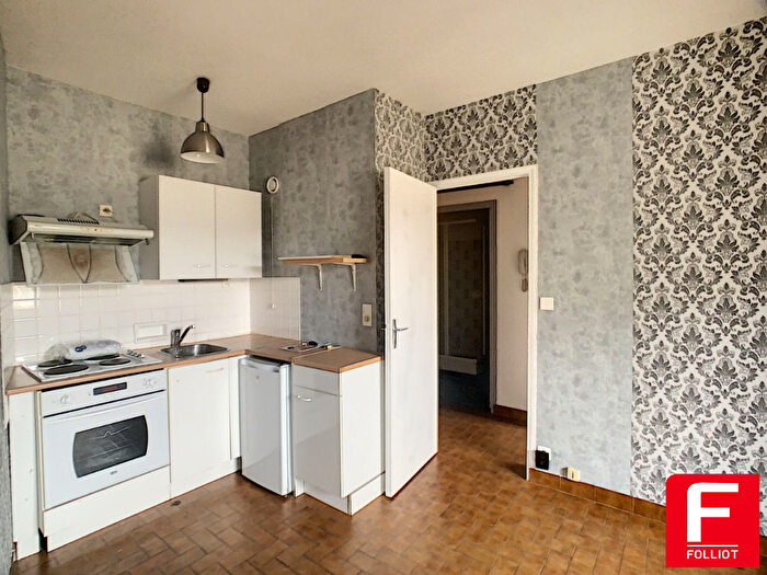 Appartement 2 pièces à louer - Pontorson