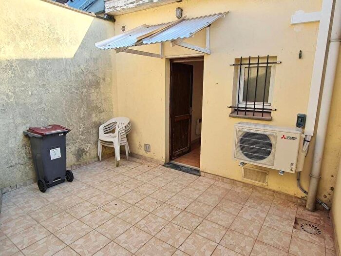 Flocon, Tourcoing - Appartement 1 pièce à louer