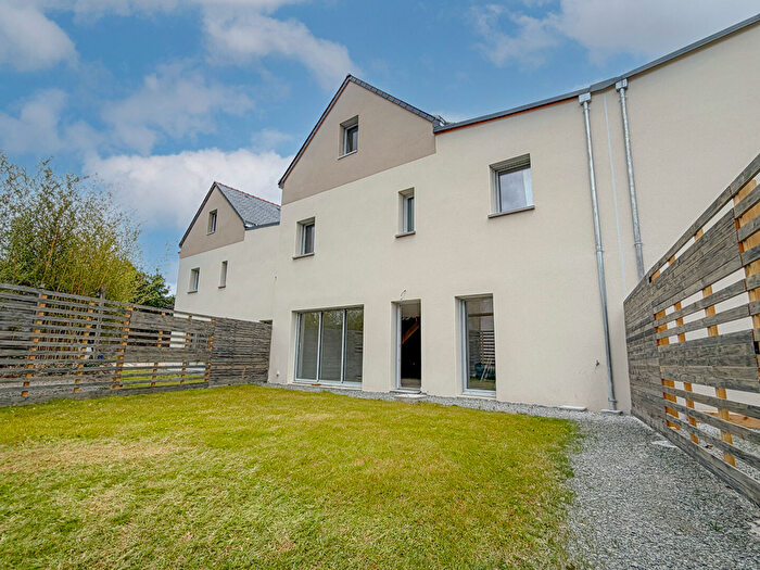 Les Ponts-de-Cé - Maison 6 pièces à vendre