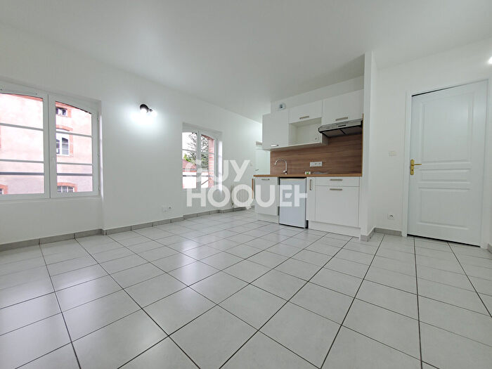 Appartement 1 pièce à louer - Albi, Centre-ville