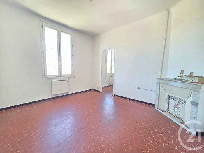 Appartement à vendre - Toulon, Rodeilhac - 2 pièces - 1 chambre