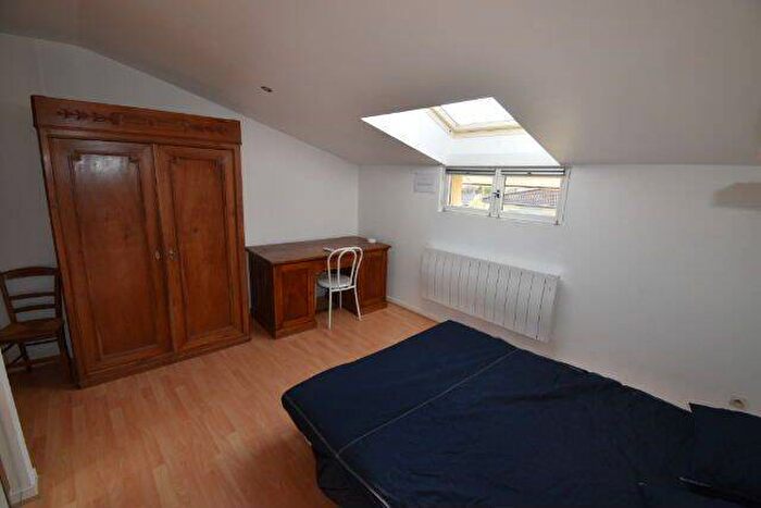 Silly-sur-Nied : Appartement 1 pièce à louer