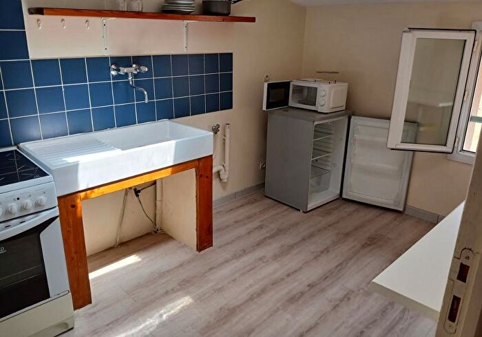 Bordeaux, Saint-Christoly : Appartement 2 pièces à louer