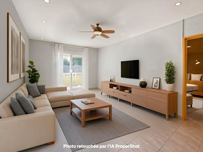 Maison à vendre - Saint-Orens-de-Gameville - 4 pièces - 3 chambres