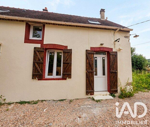 Maison 3 pièces à louer - Armeau