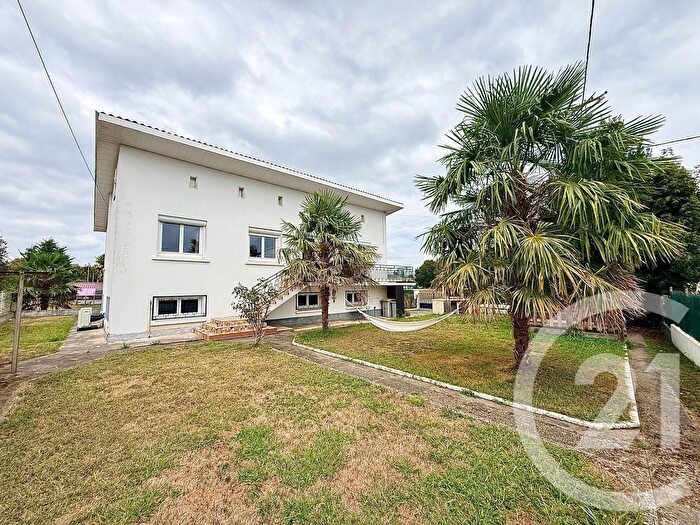 Juillan - Maison 4 pièces à vendre