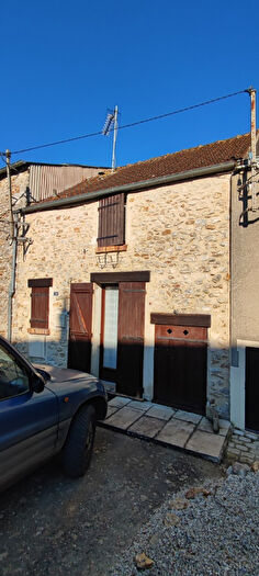 Maison à vendre - Dourdan - 2 pièces - 1 chambre