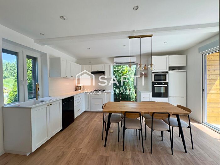 Estrée-Wamin - Maison 5 pièces à vendre