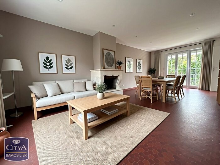 Lambersart, Briqueterie, Verghelles, Châteaux, Cité familliale : Maison 4 pièces à vendre