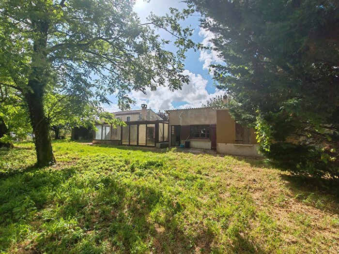Jazennes : Maison 4 pièces à vendre