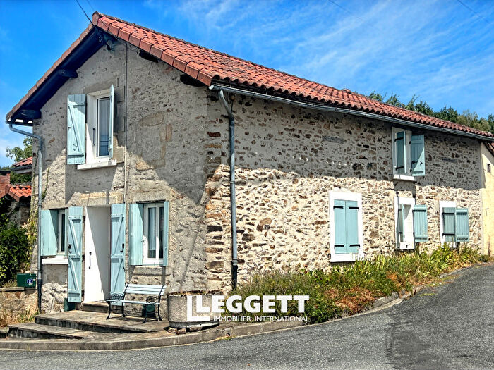 Maison 4 pièces à vendre à Oradour-sur-Vayres