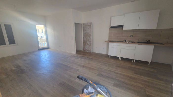 Montpon-Ménestérol - Appartement 4 pièces à louer