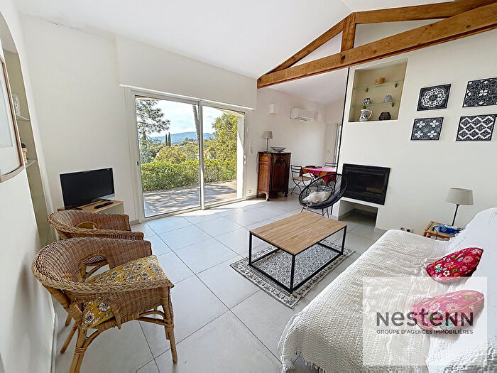 Maison 3 pièces à vendre à Fréjus, Caïs