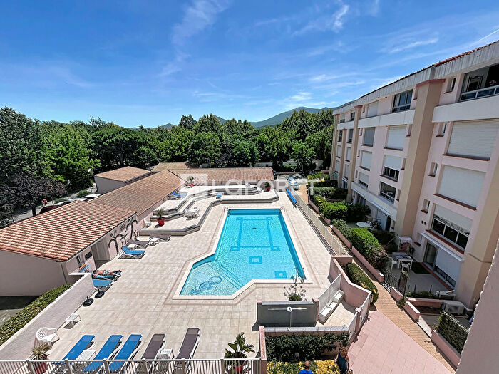 Appartement 2 pièces à Argelès-sur-Mer, Jardins du Soleil, Mas Boy, à vendre