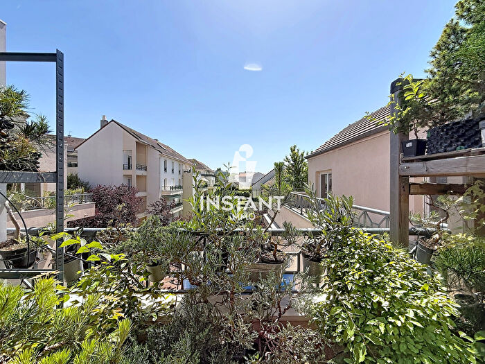 Appartement 5 pièces à Bry-sur-Marne, Centre-ville, Gare, à vendre