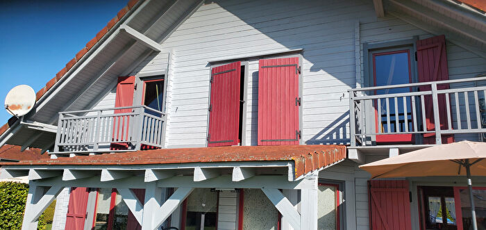 Maison à vendre - Xaffévillers - 5 pièces - 3 chambres