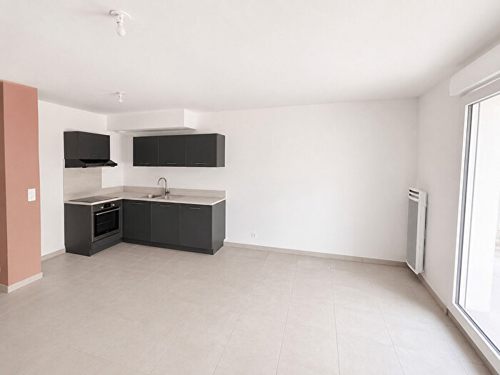 Montpellier, Alco - Appartement 3 pièces à louer
