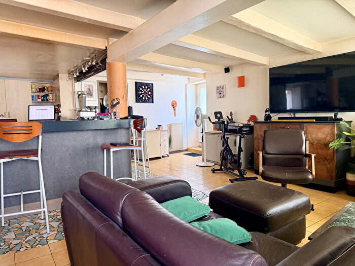 Maison 3 pièces à vendre à La Rochelle