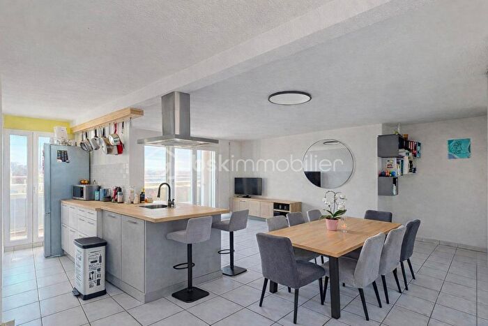 Appartement à vendre - Anglet, Hardoy Courbois, Numa, Choisi - 4 pièces - 3 chambres