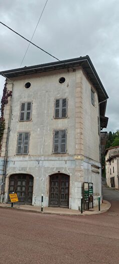 Maison à vendre - Cerdon - 6 pièces - 4 chambres