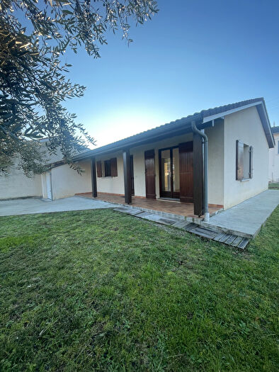 Maison à vendre - Villeneuve-sur-Lot, Saint-Etienne - 5 pièces - 2 chambres