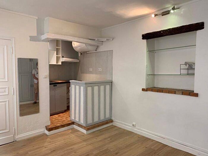 Appartement 1 pièce à louer à Montorgueil-Saint Denis, Paris 2ème arrondissement