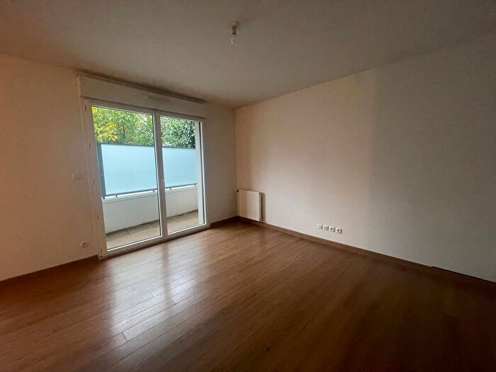 Appartement 1 pièce à Orléans, à vendre