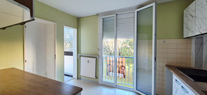 Appartement à vendre - Brignoles, Extension années - - 4 pièces - 3 chambres