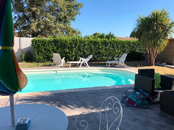 Maison à vendre - Audenge - 7 pièces - 5 chambres