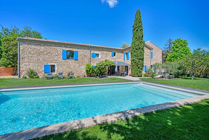 Maison à vendre - Avignon, Synagogue, Jardins Neufs - 12 pièces - 6 chambres